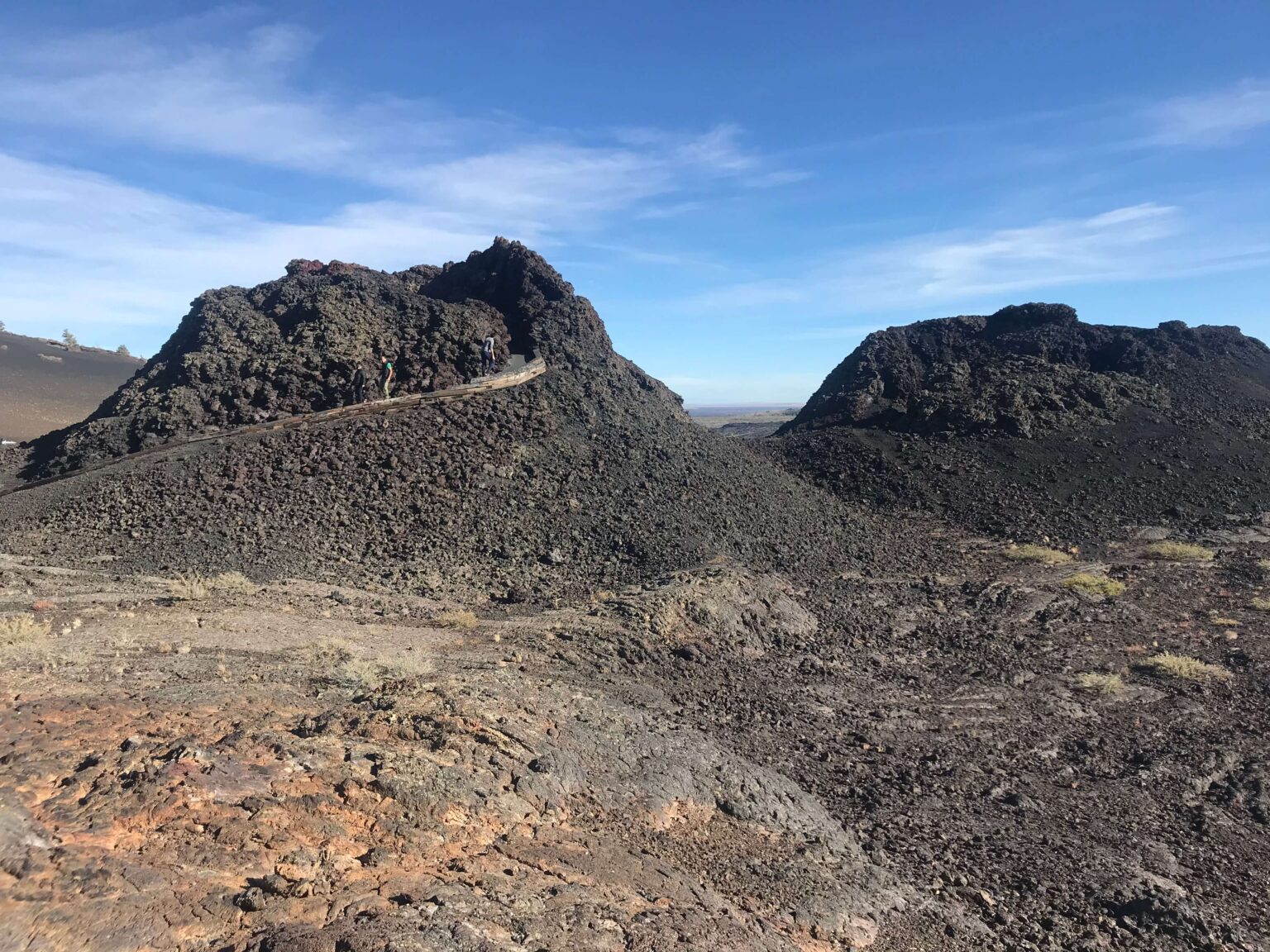 Ultimate Family Weekend in Twin Falls (Part II)