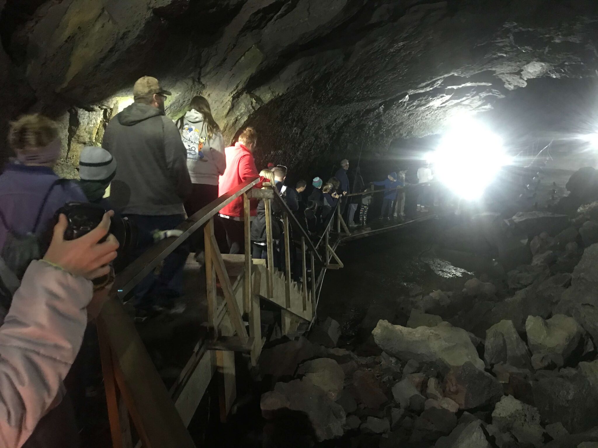 Ultimate Family Weekend in Twin Falls (Part I)
